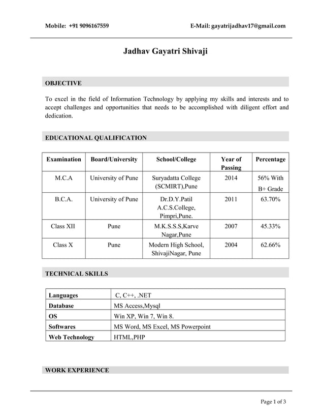 Gayatri-resume_updated | DOC
