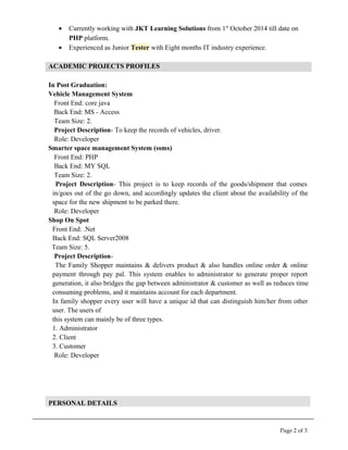 Gayatri-resume_updated | DOC