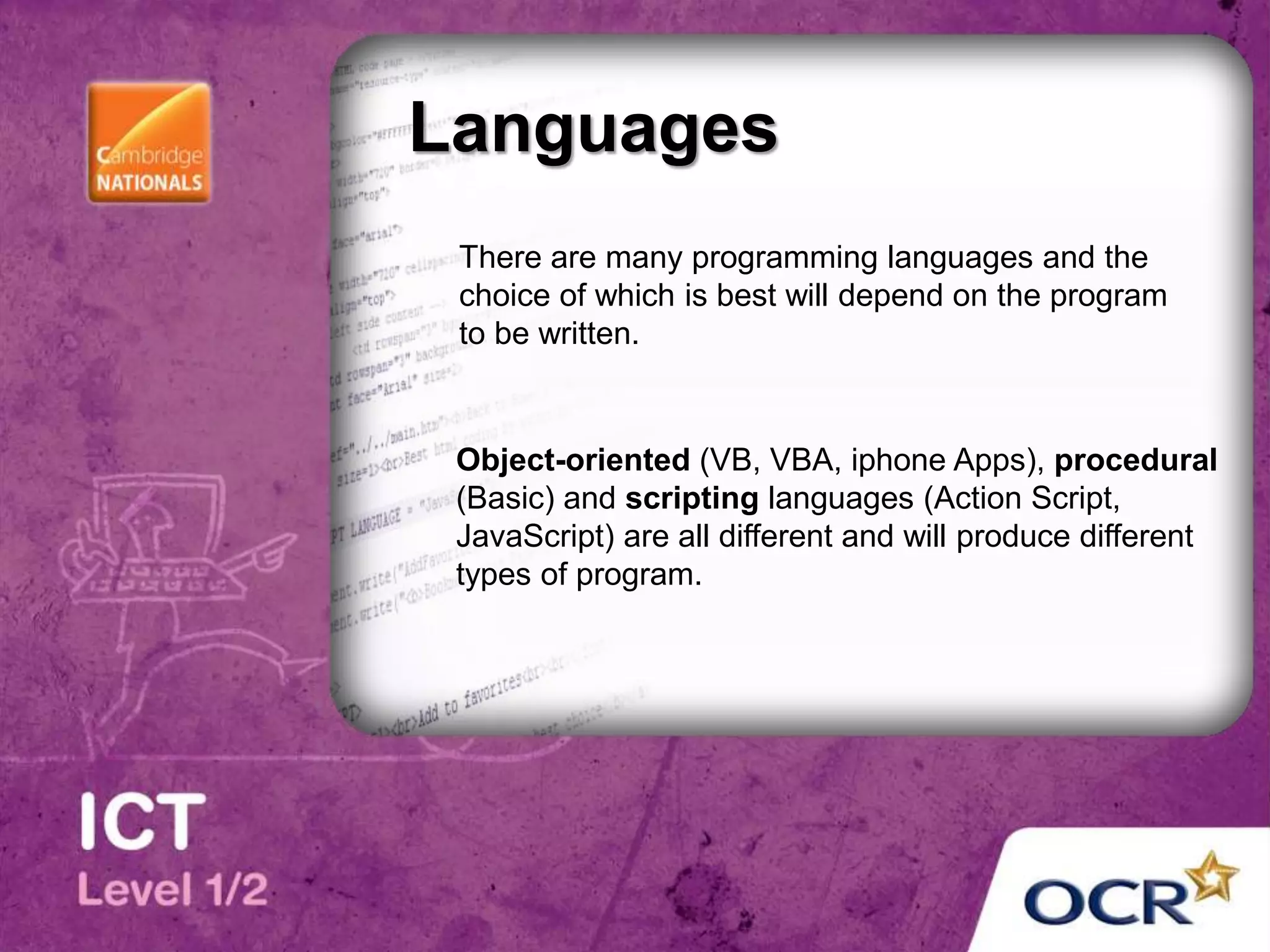 introduction to OCR -presentation.ppt