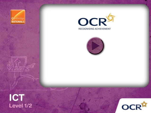 introduction to OCR -presentation.ppt