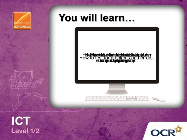 introduction to OCR -presentation.ppt