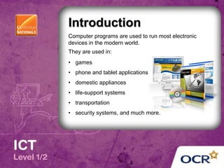 introduction to OCR -presentation.ppt