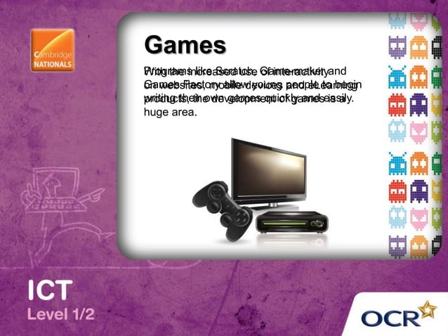 introduction to OCR -presentation.ppt