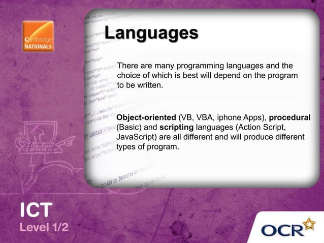 introduction to OCR -presentation.ppt