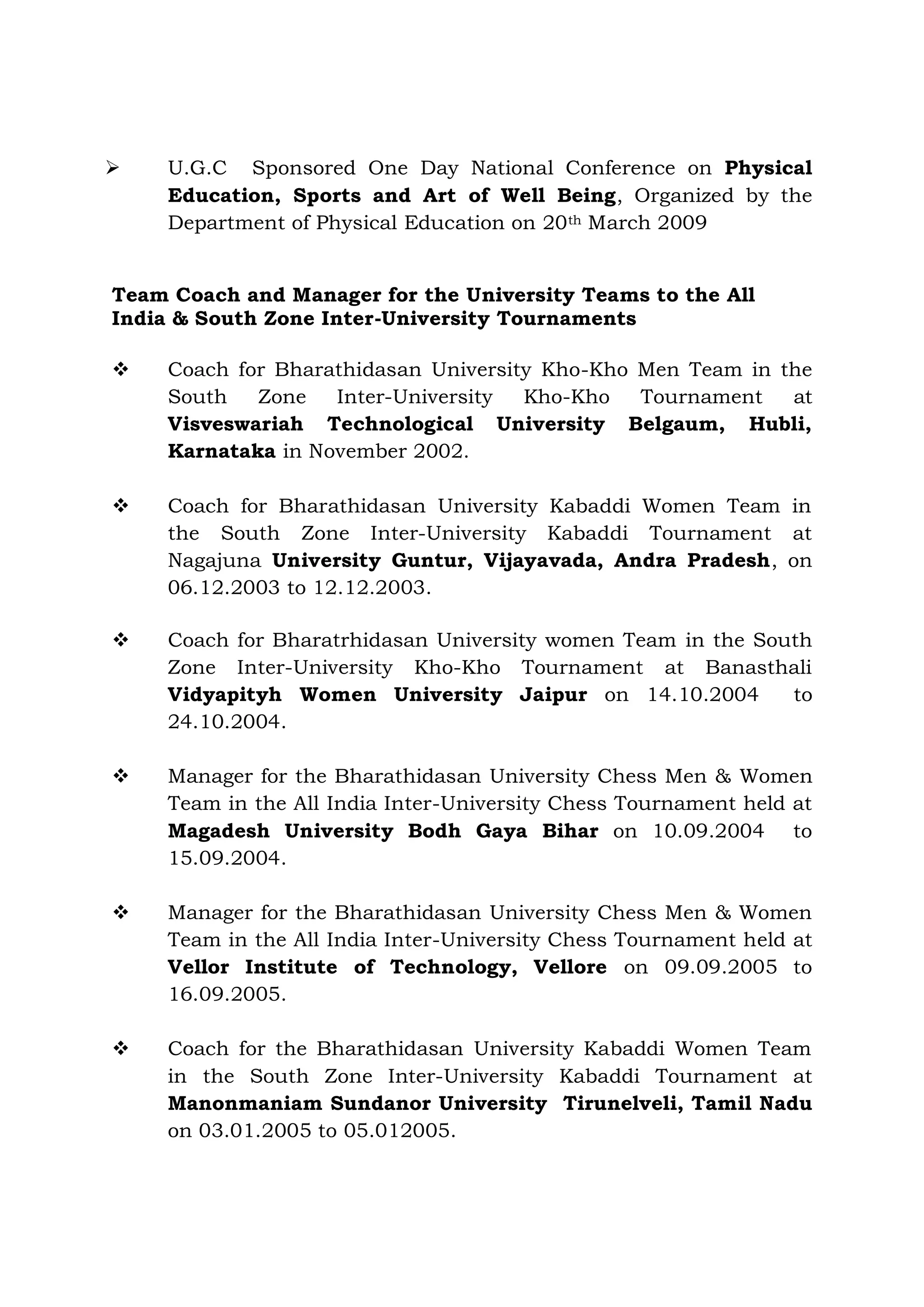 Dr.A.palraj resume | PDF