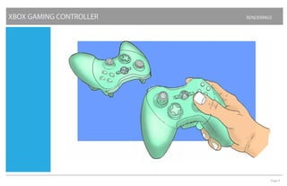 RenderingsForPortSite_DSevier | PPT