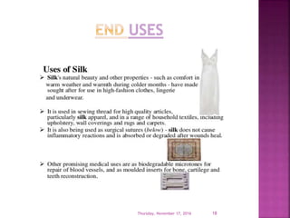 SILK | PPTX