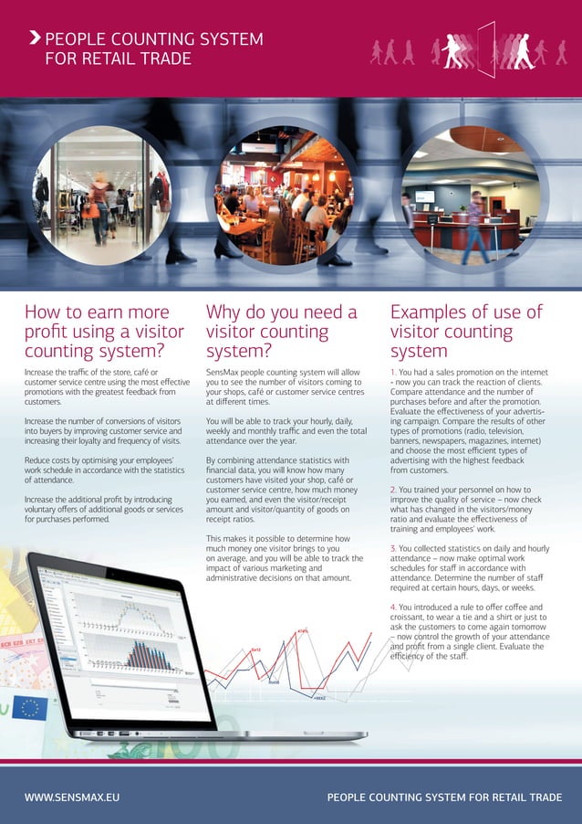 SensMax-leaflet-people-counting-system-for-retail-trade-english | PDF ...