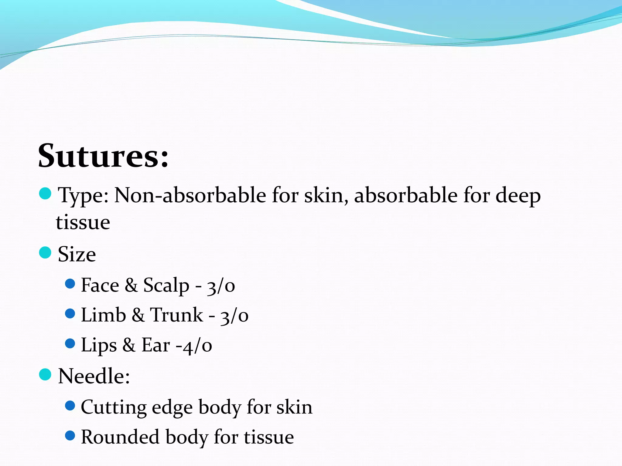 Bedside Procedures | PPT