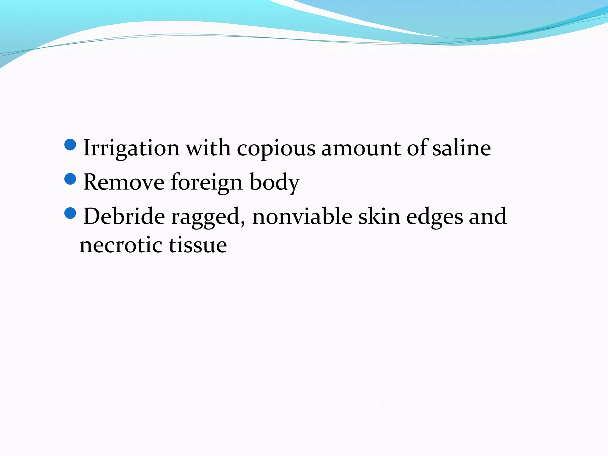 Bedside Procedures | PPT