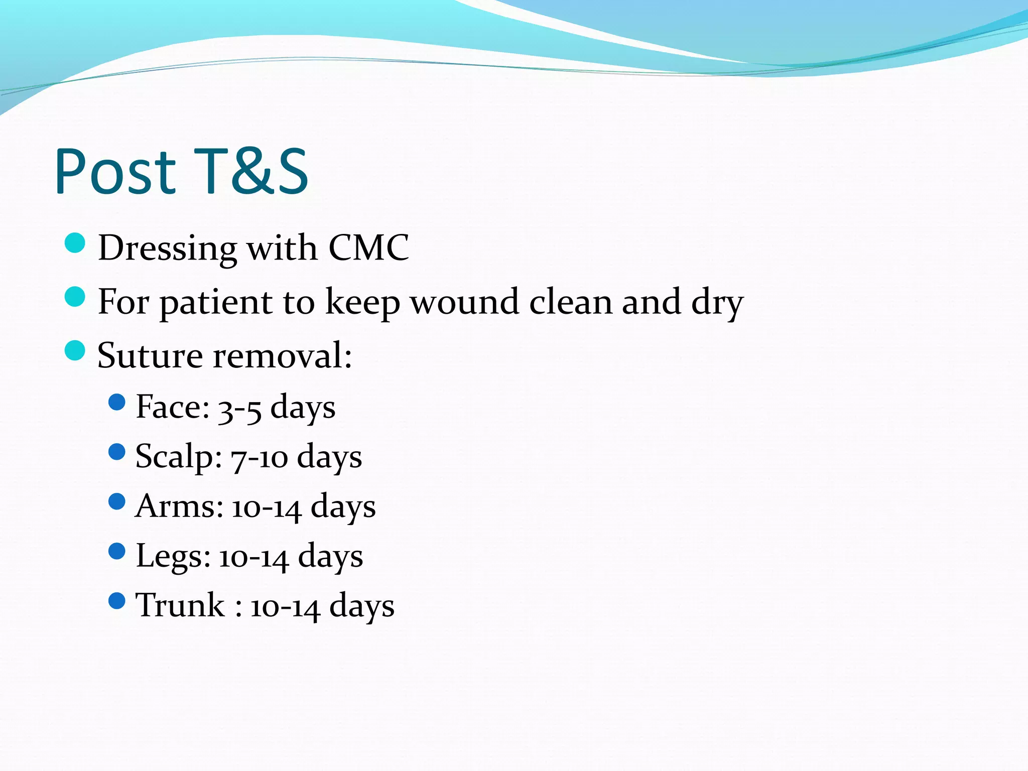 Bedside Procedures | PPT