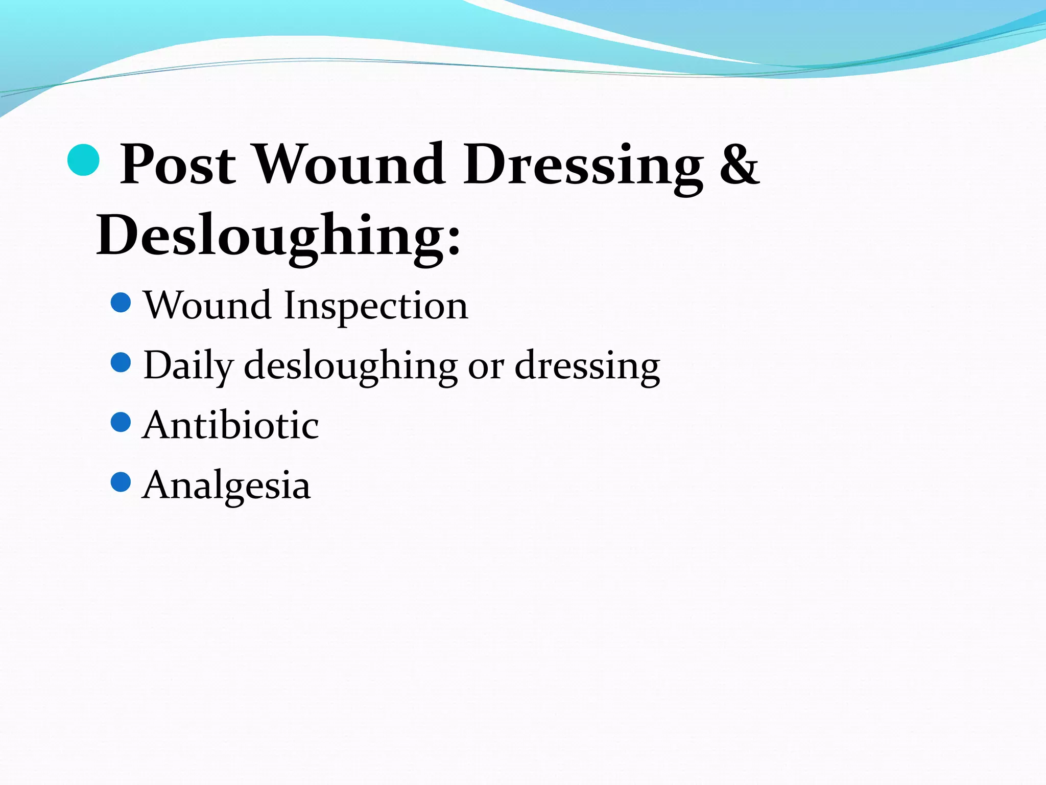 Bedside Procedures | PPT