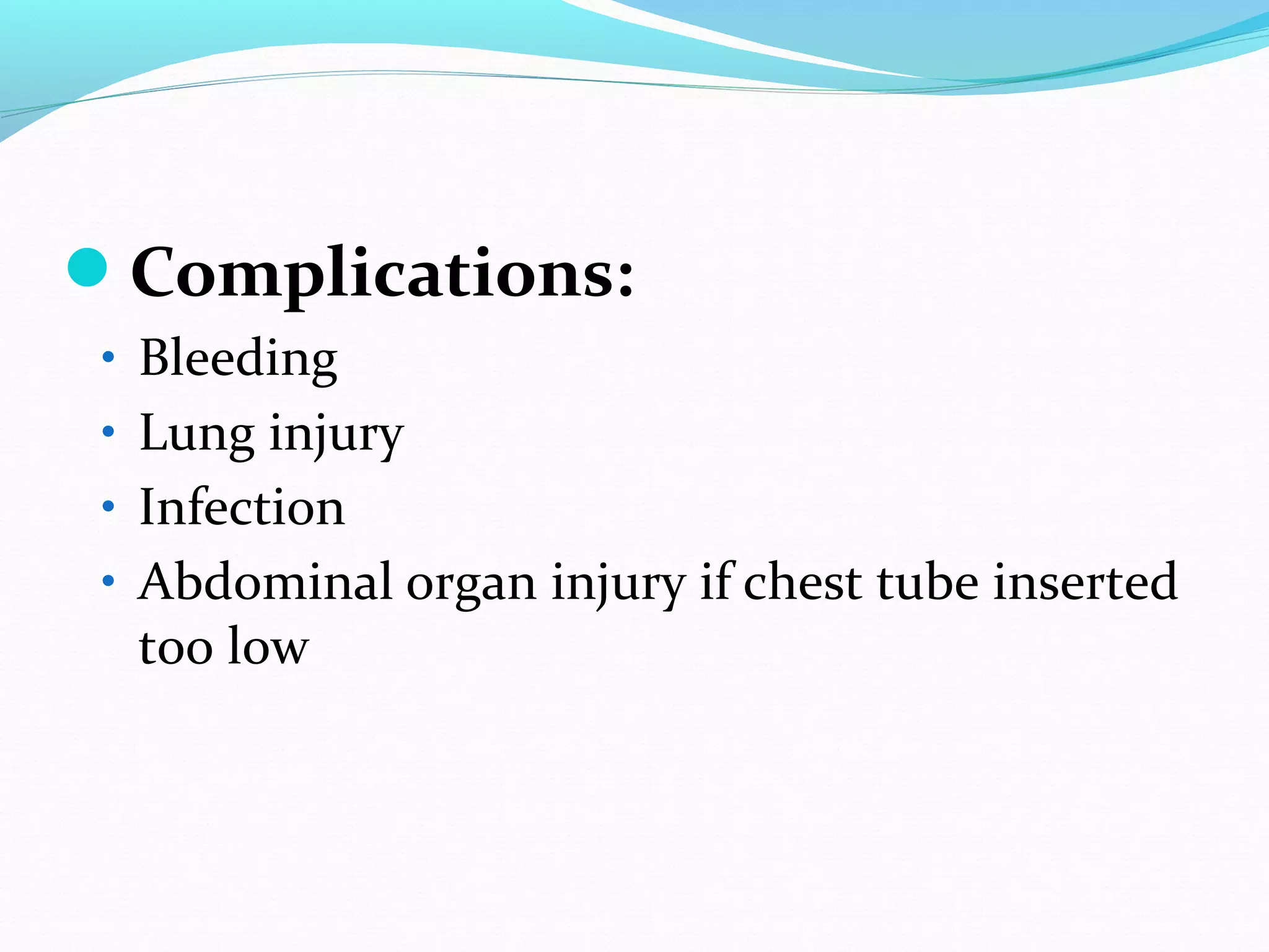 Bedside Procedures | PPT