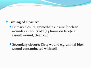 Bedside Procedures | PPT