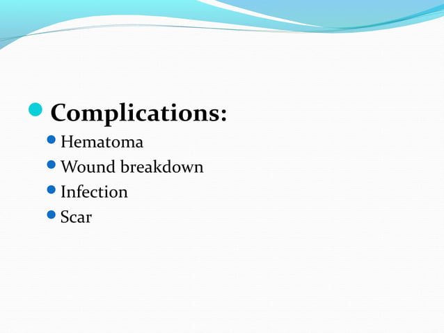 Bedside Procedures | PPT