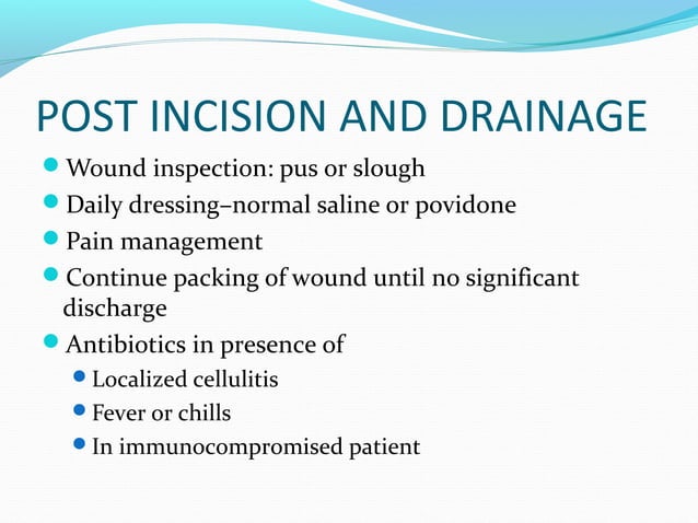 Bedside Procedures | PPT