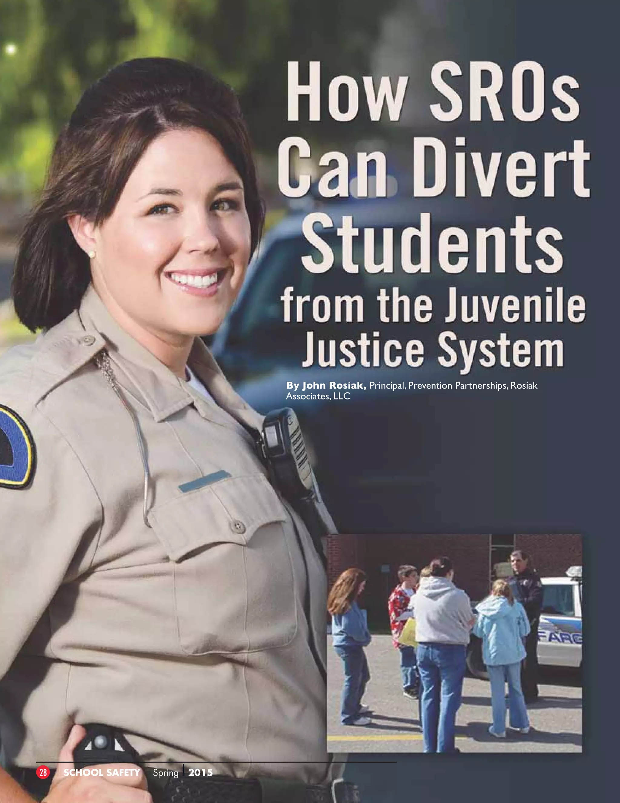 JOSSspr15_SROsDivertingYouth_Rosiak | PDF