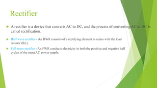 analog communication | PPTX | Consumer Electronics | Technology & Computing