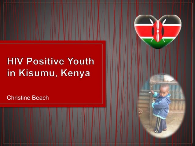 Kenya -HIV | PPT