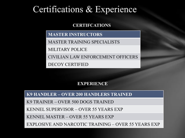 PHANTOM K9 SECURITY | PPTX