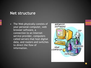 Internet 130615022622-phpapp02 | PPTX | Computer Networking | Computing