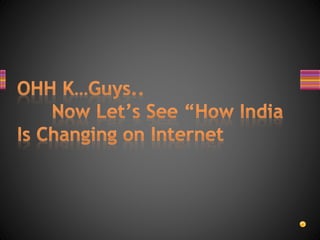 Internet 130615022622-phpapp02 | PPTX | Computer Networking | Computing