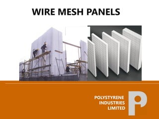 WIRE MESH PANEL | PDF