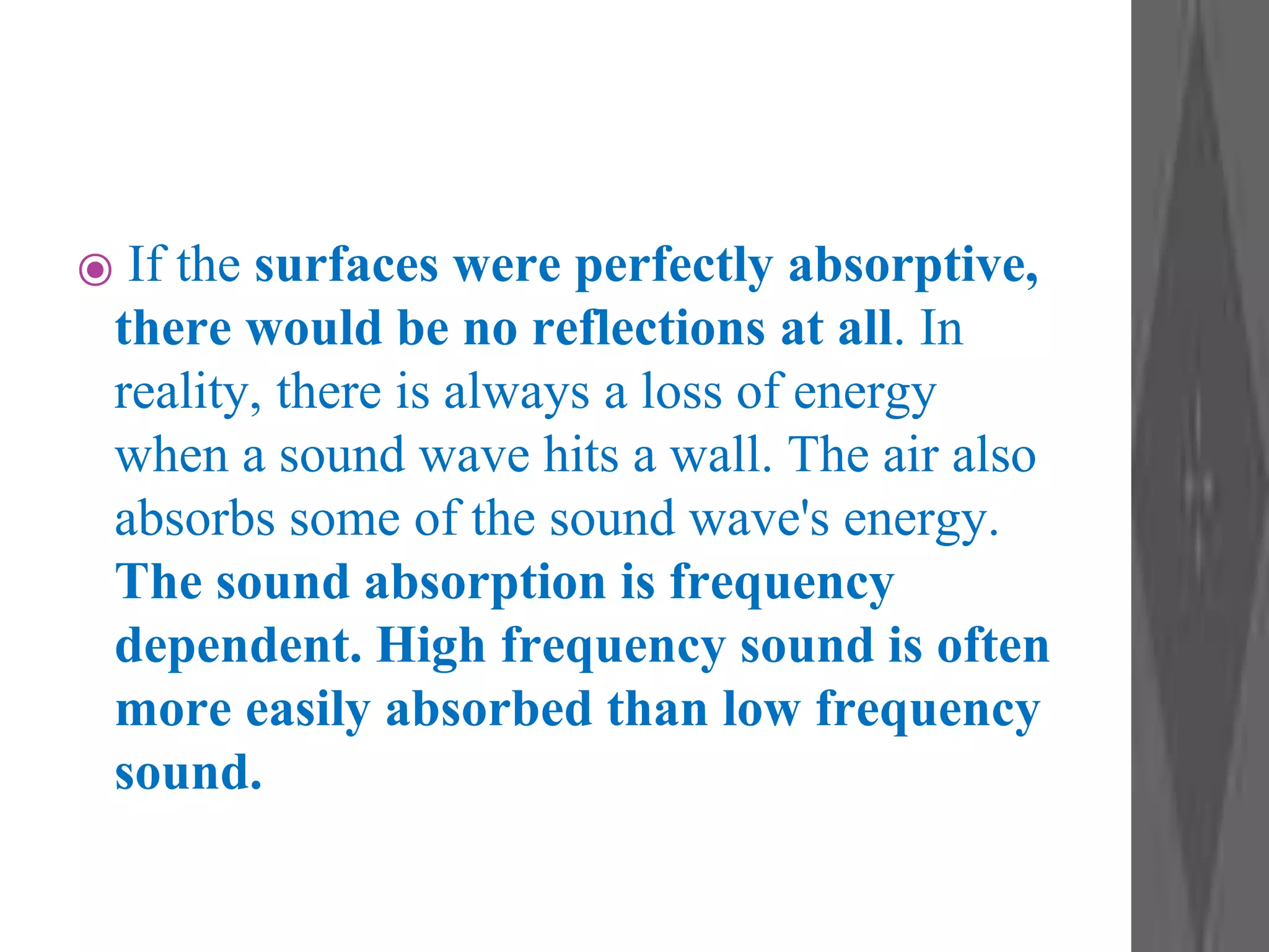 Psychoacoustics & Noise criteria | PPTX