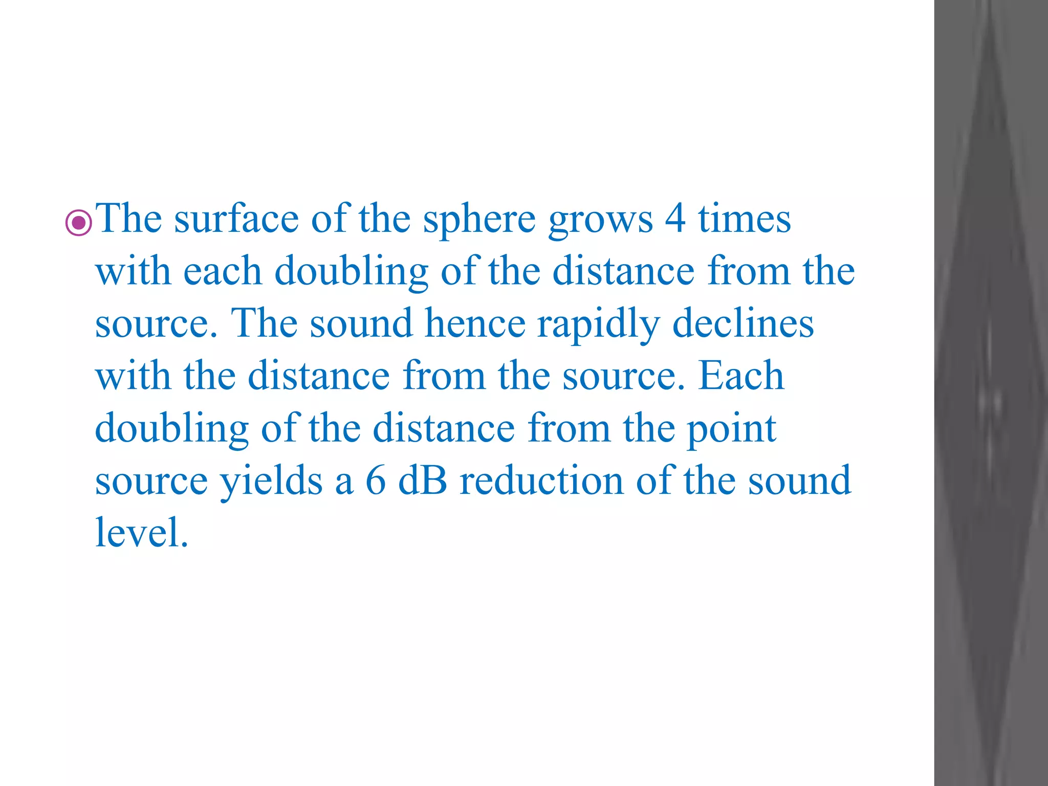 Psychoacoustics & Noise criteria | PPTX