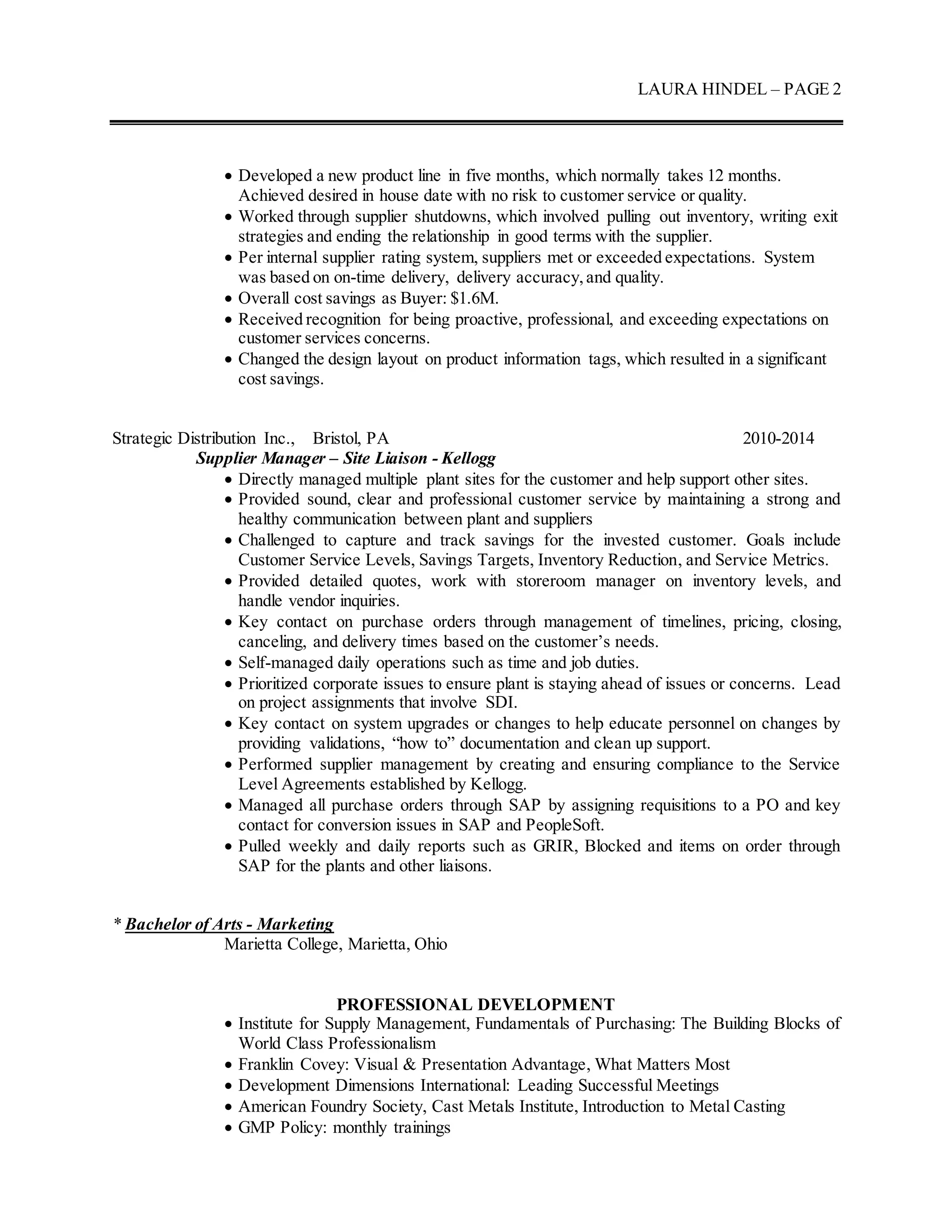 LAURA SEWARD RESUME-2.22.17