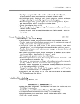 LAURA SEWARD RESUME-2.22.17