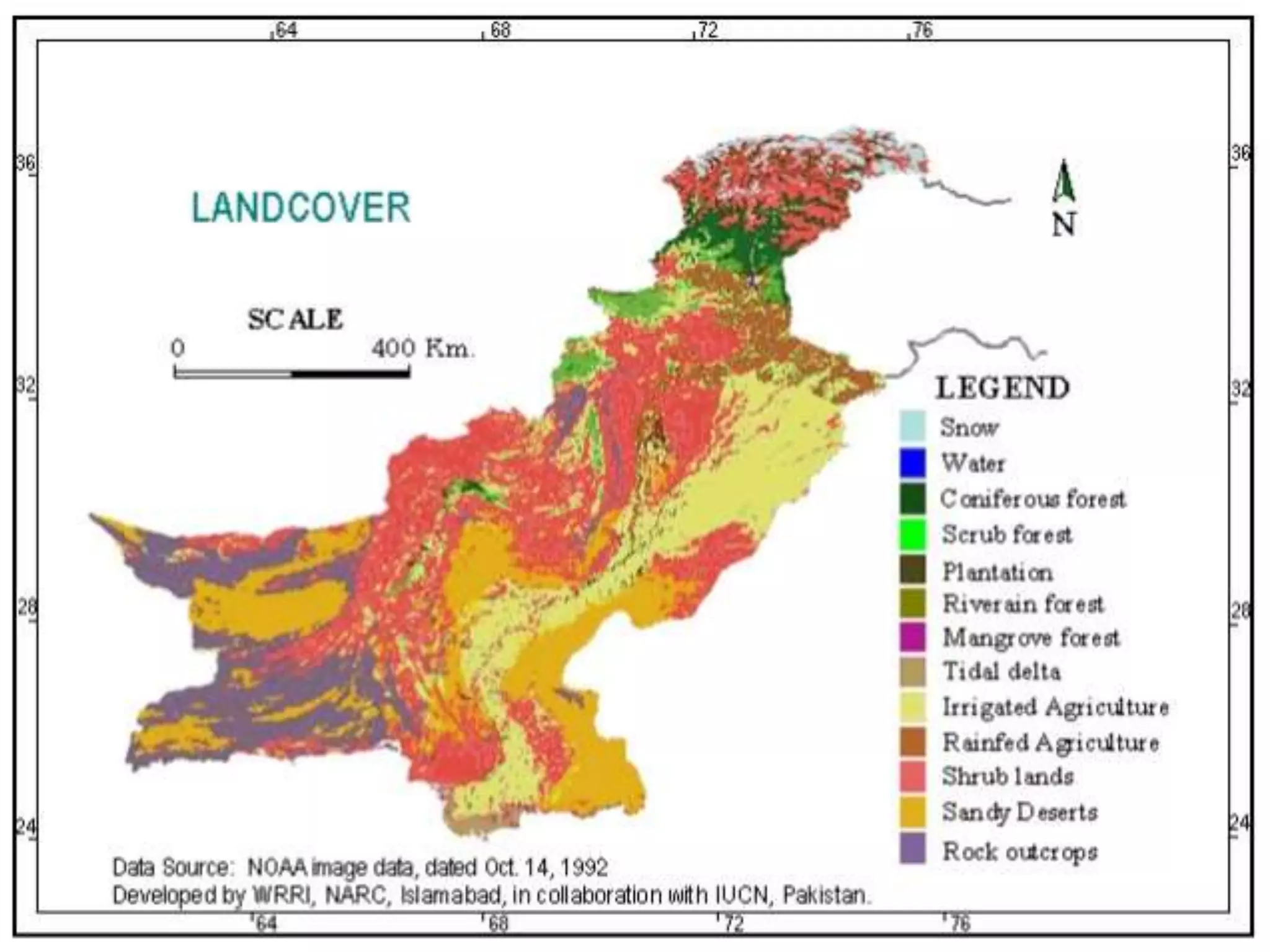 75 biodiversity .and earth sources of pakistan , A Presentation By Mr ...