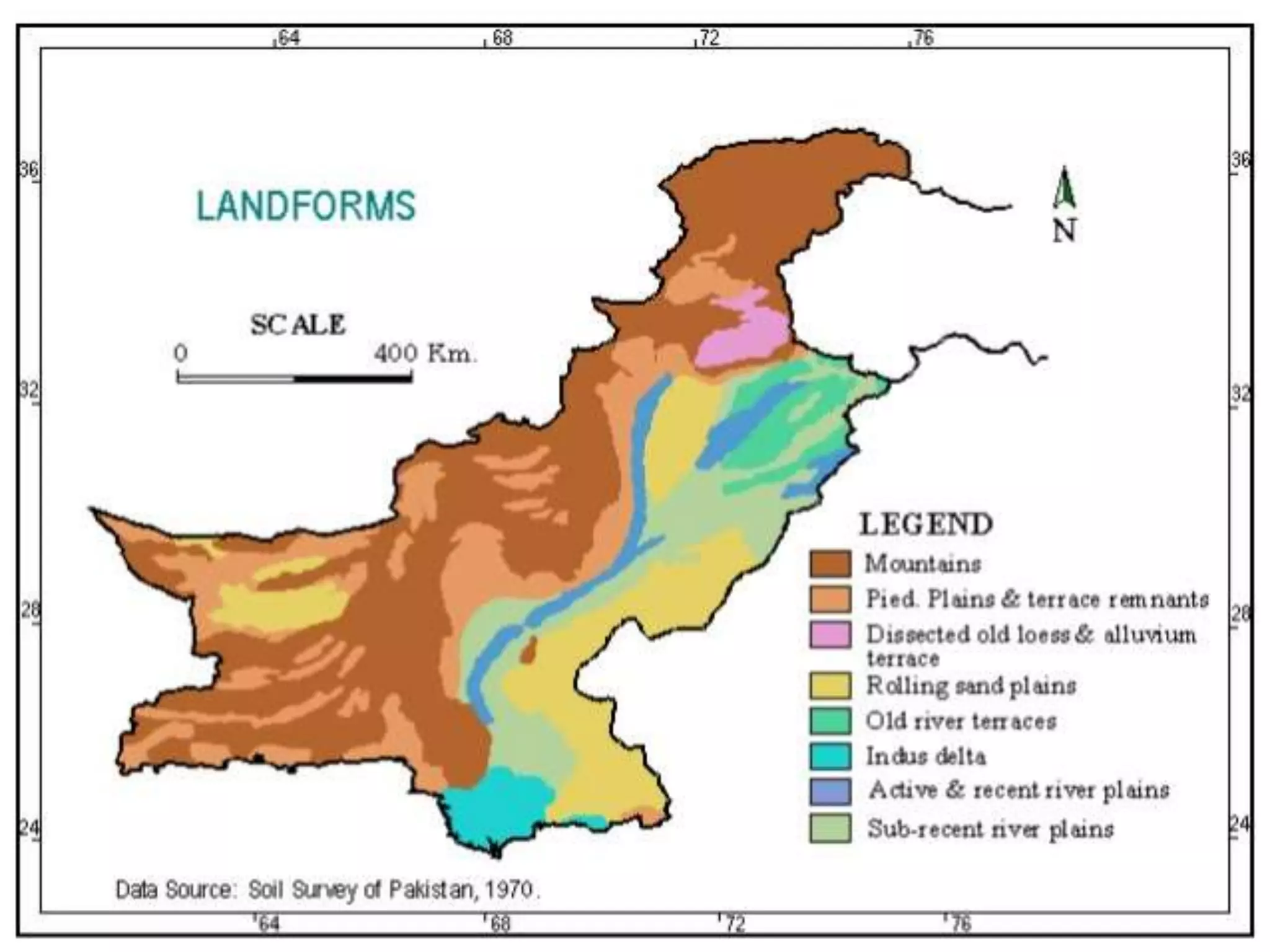 75 biodiversity .and earth sources of pakistan , A Presentation By Mr ...