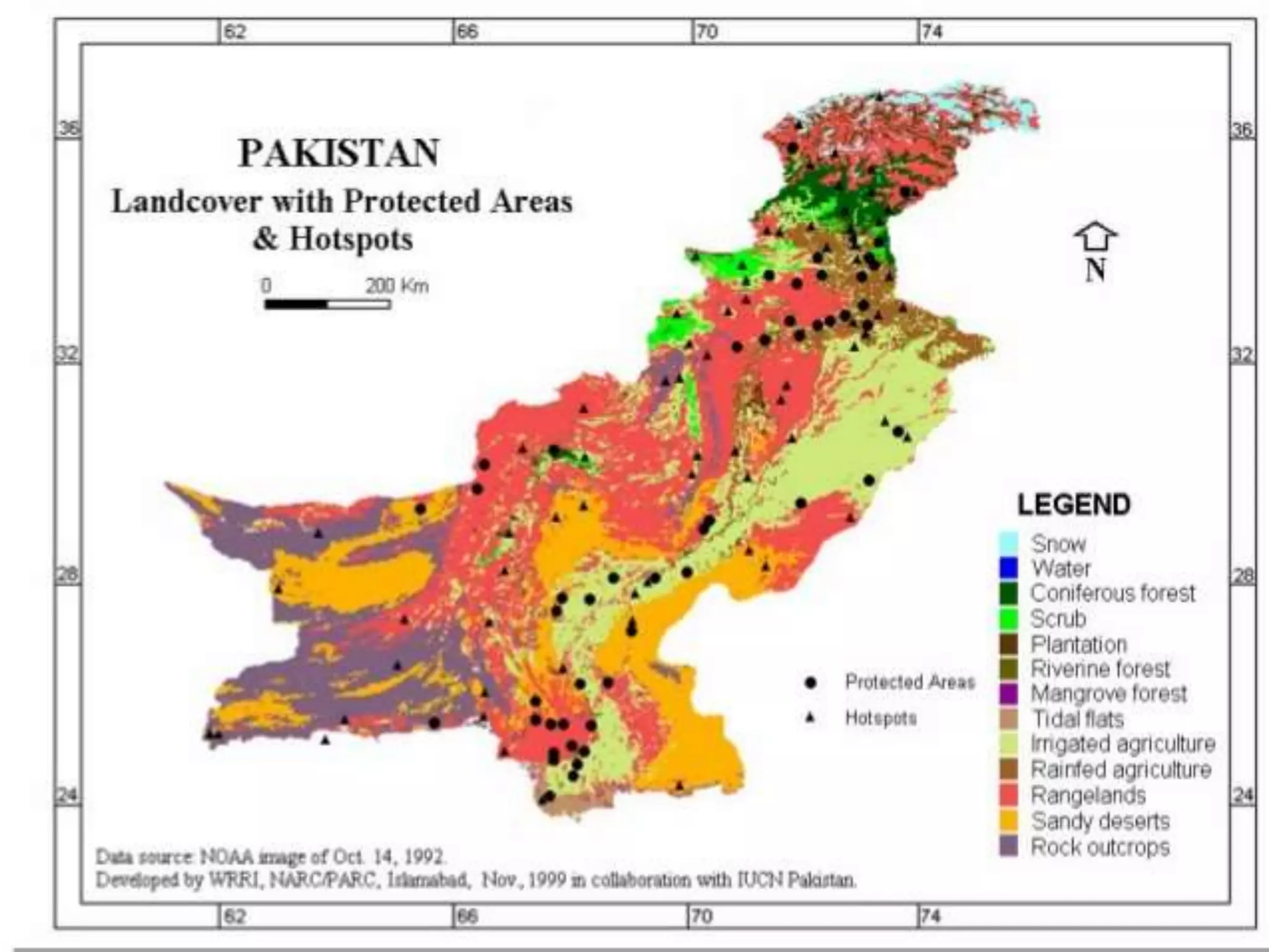 75 biodiversity .and earth sources of pakistan , A Presentation By Mr ...