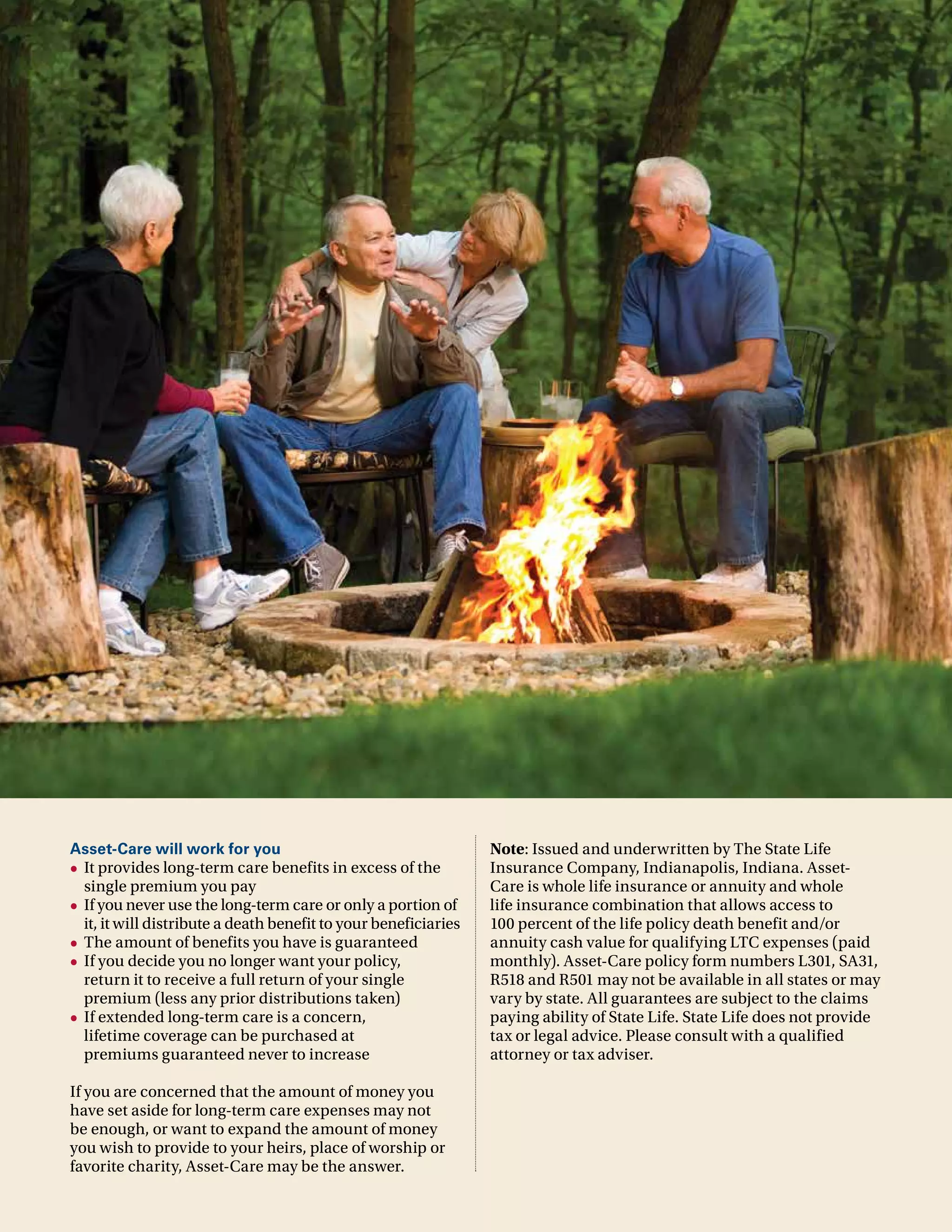 Asset Care | PDF
