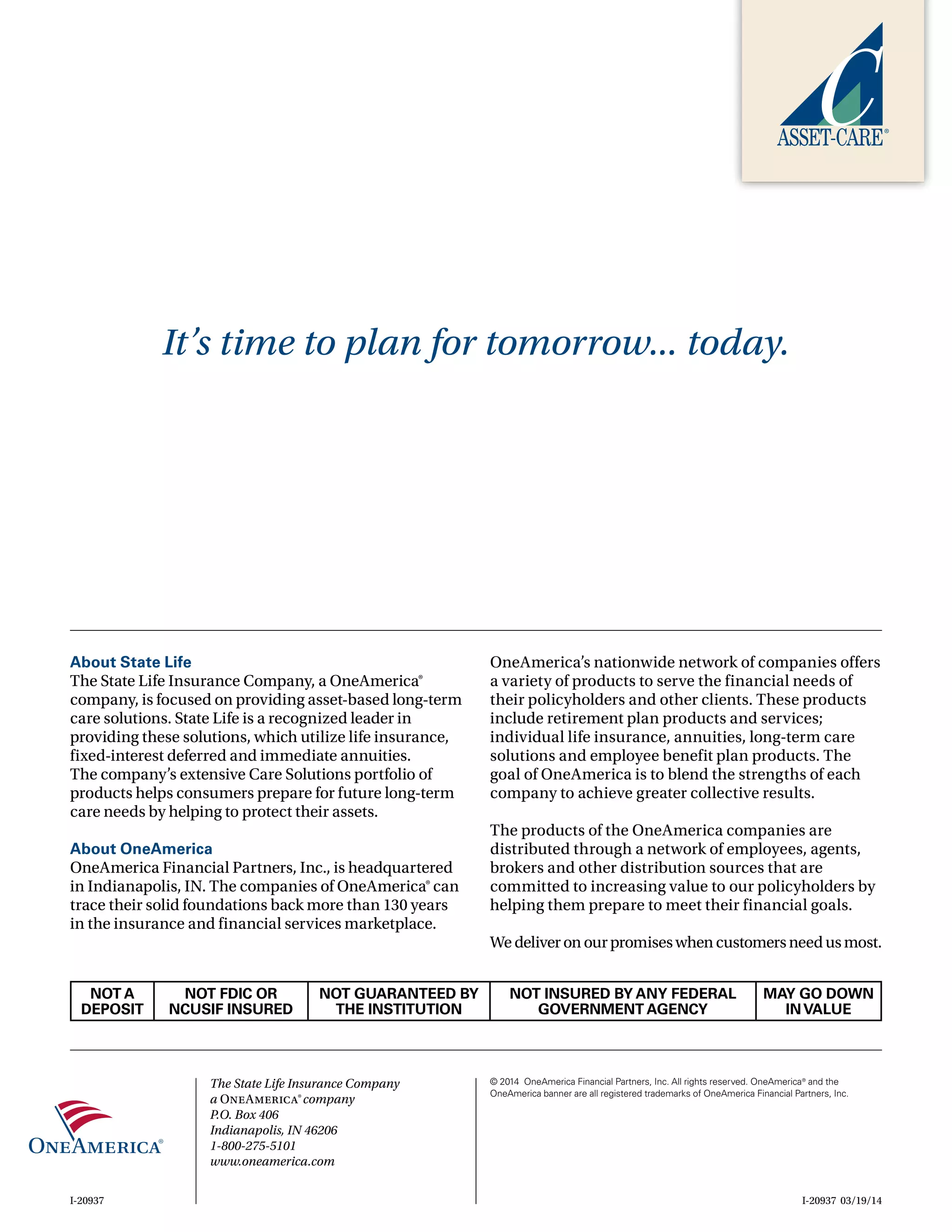 Asset Care | PDF