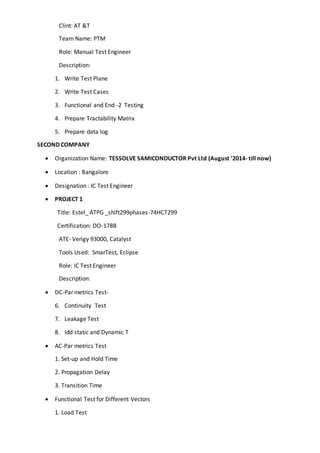 nains@cv - exp | PDF