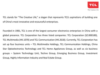 The Creative Life | PPTX