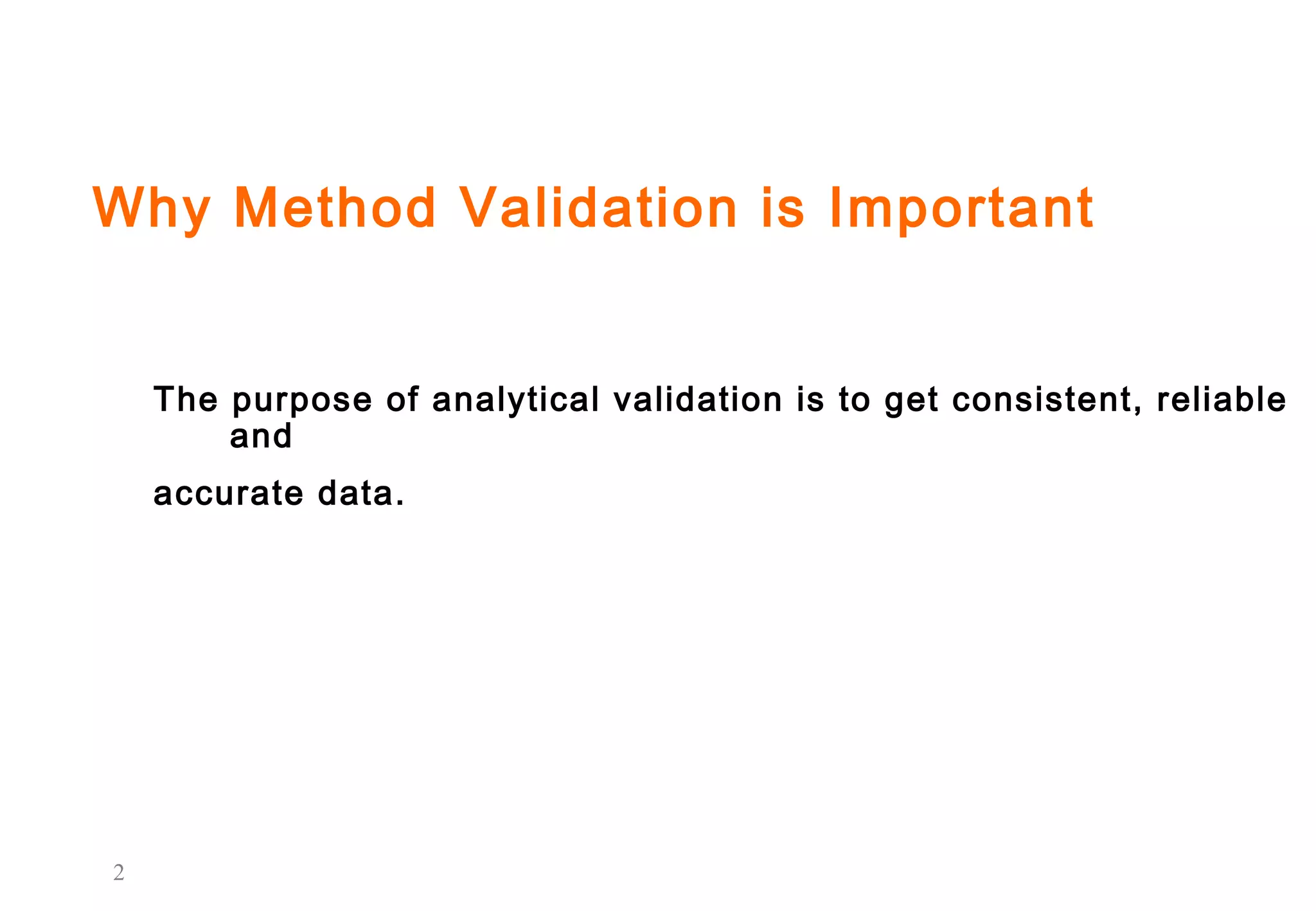 Dissolution-Method validation _ppt_slide | PPT