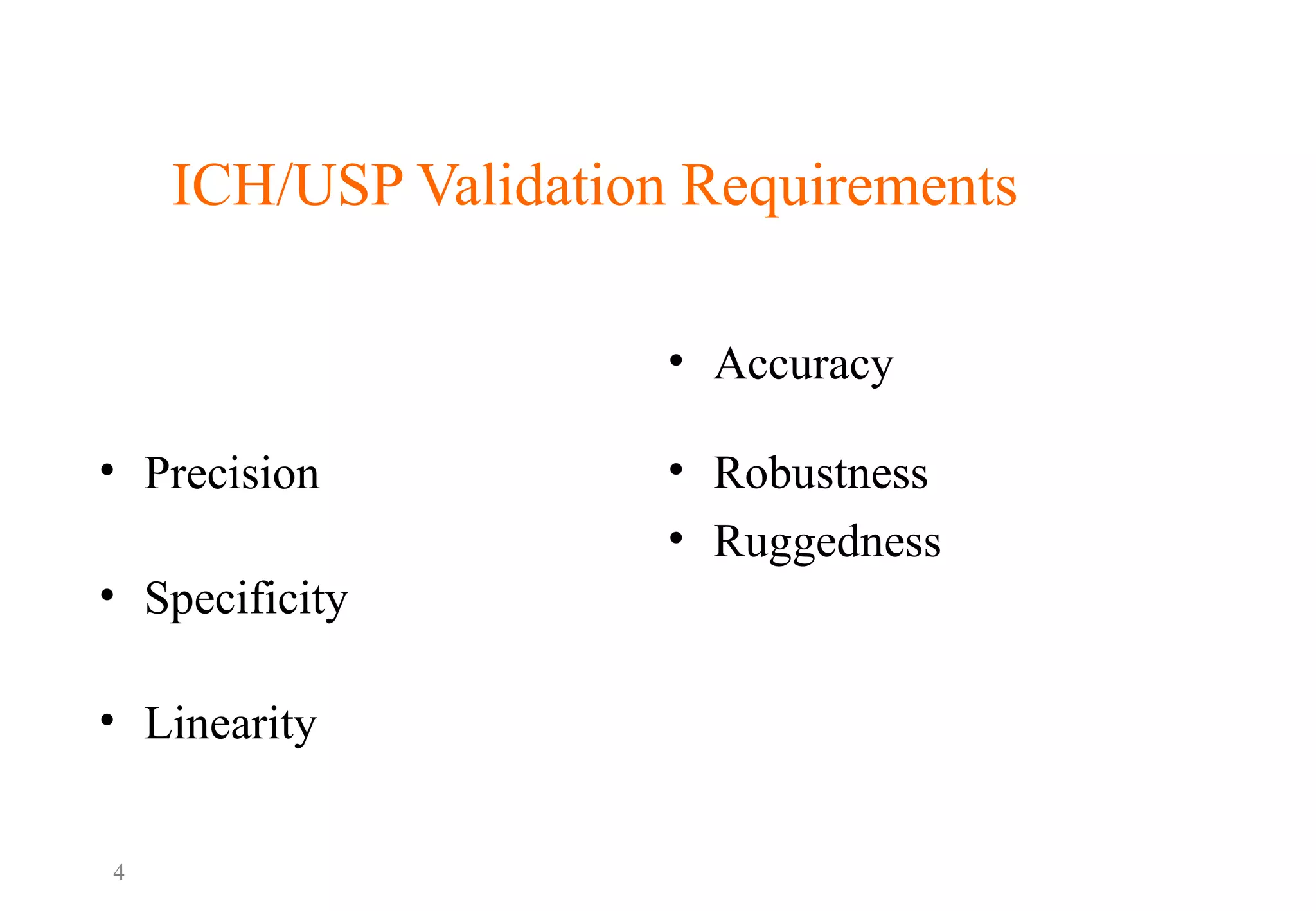 Dissolution-Method validation _ppt_slide | PPT