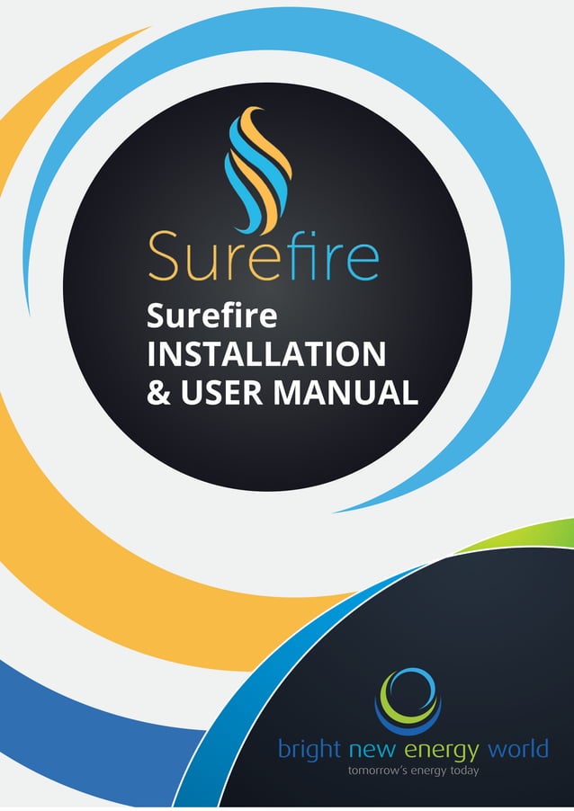 Surefire pr1 Installation-User Guide (1) | PDF