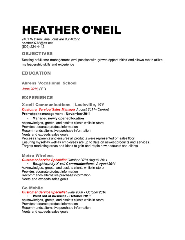 current resume (2) | PDF