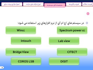 hmi.Hajimiri.Ahmadi | PPTX