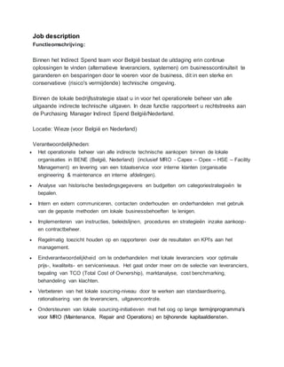 Technical buyer | PDF