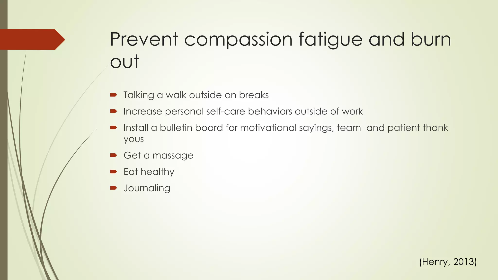 Three effective ways to improve a difficult nurse-patient | PPTX ...