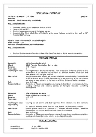 kapil mehandiratta_CV | DOC