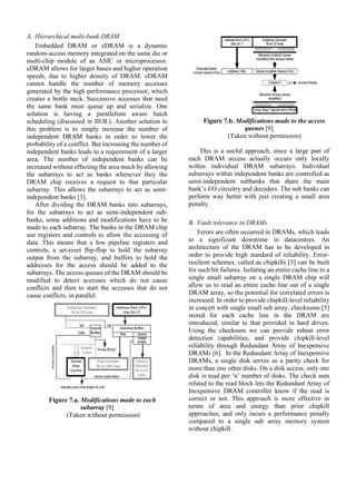 Improving DRAM performance | PDF