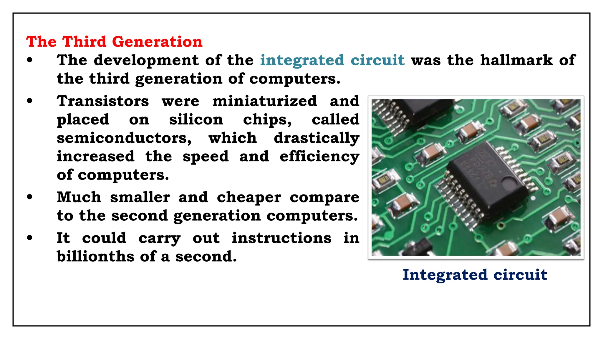 computer introduction and generation of computer.pdf | Computing ...