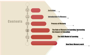 Application in an Educational Context | PPTX
