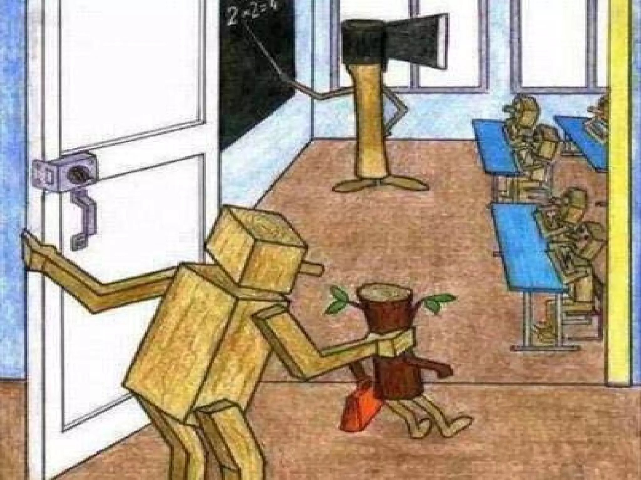 75 slides to think about | PDF